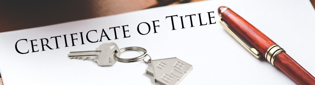 Six Ways to Hold Title – Mindy Hibbard Real Estate Team