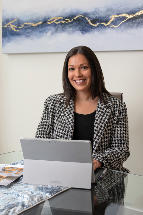 Meet Your Team – Mindy Hibbard Real Estate Team