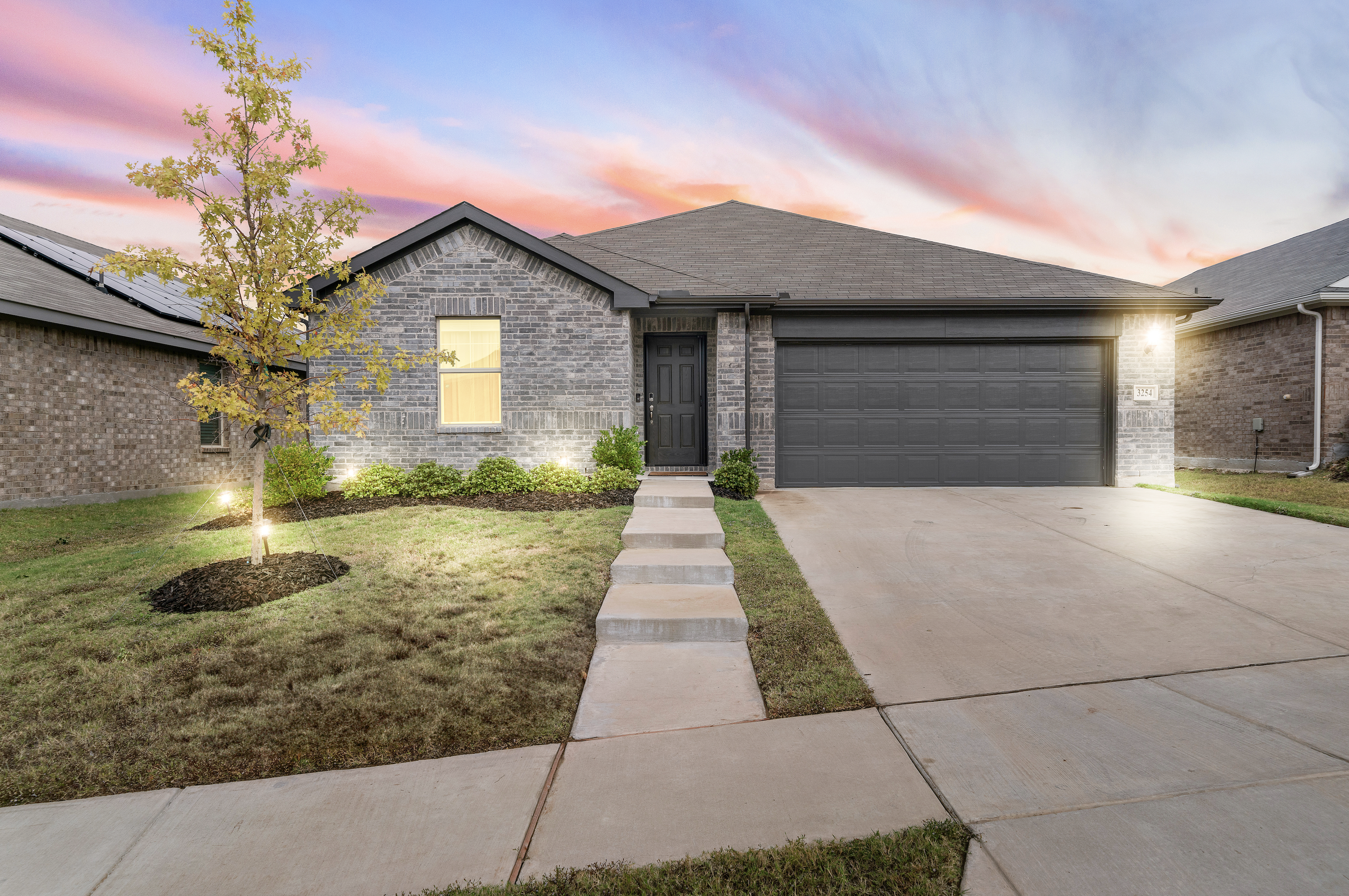 Welcome to DeBerry Reserve! – Mindy Hibbard Real Estate Team